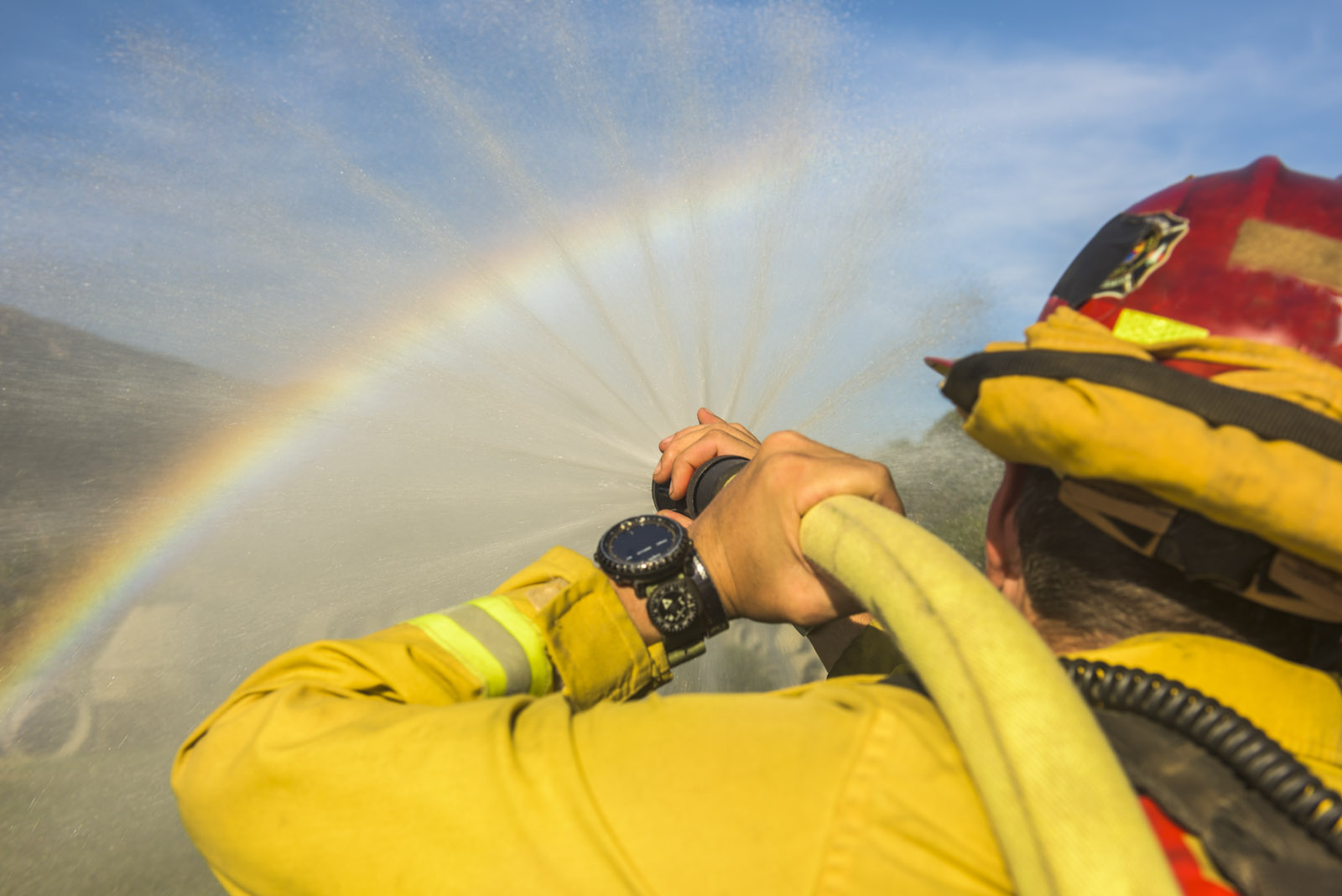 WATERAX news | Manufacturer of portable high-pressure fire pumps and ...
