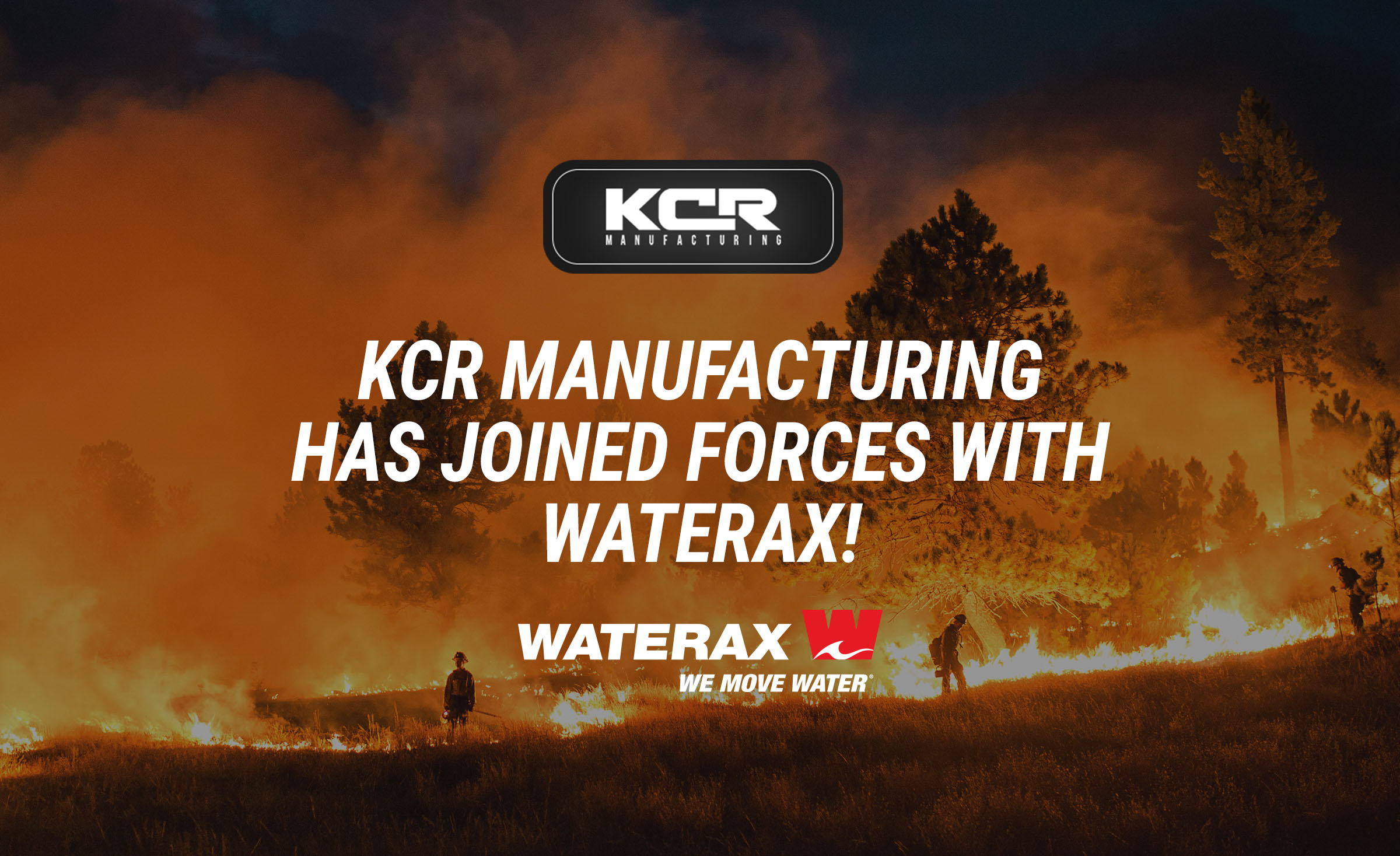 WATERAX news | Manufacturer of portable high-pressure fire pumps and ...