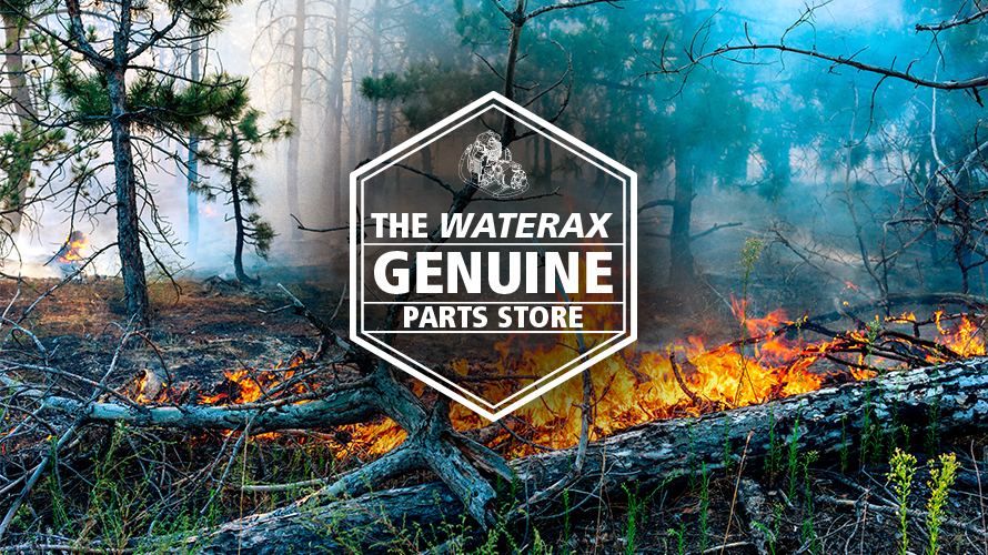 WATERAX news | Manufacturer of portable high-pressure fire pumps and ...