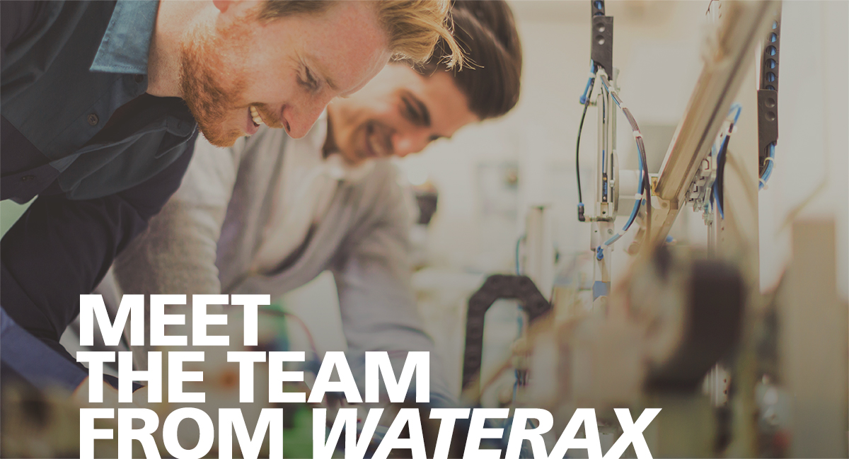 WATERAX news | Manufacturer of portable high-pressure fire pumps and ...