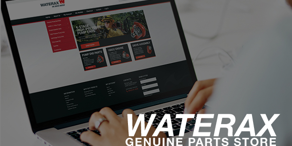 WATERAX news | Manufacturer of portable high-pressure fire pumps and ...