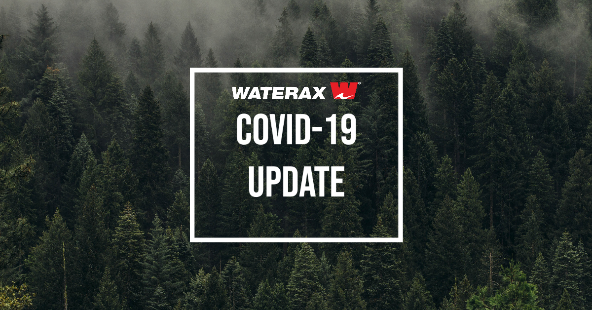 WATERAX news | Manufacturer of portable high-pressure fire pumps and ...