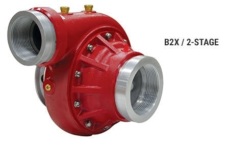 WATERAX team | You can trust us to help you move water.