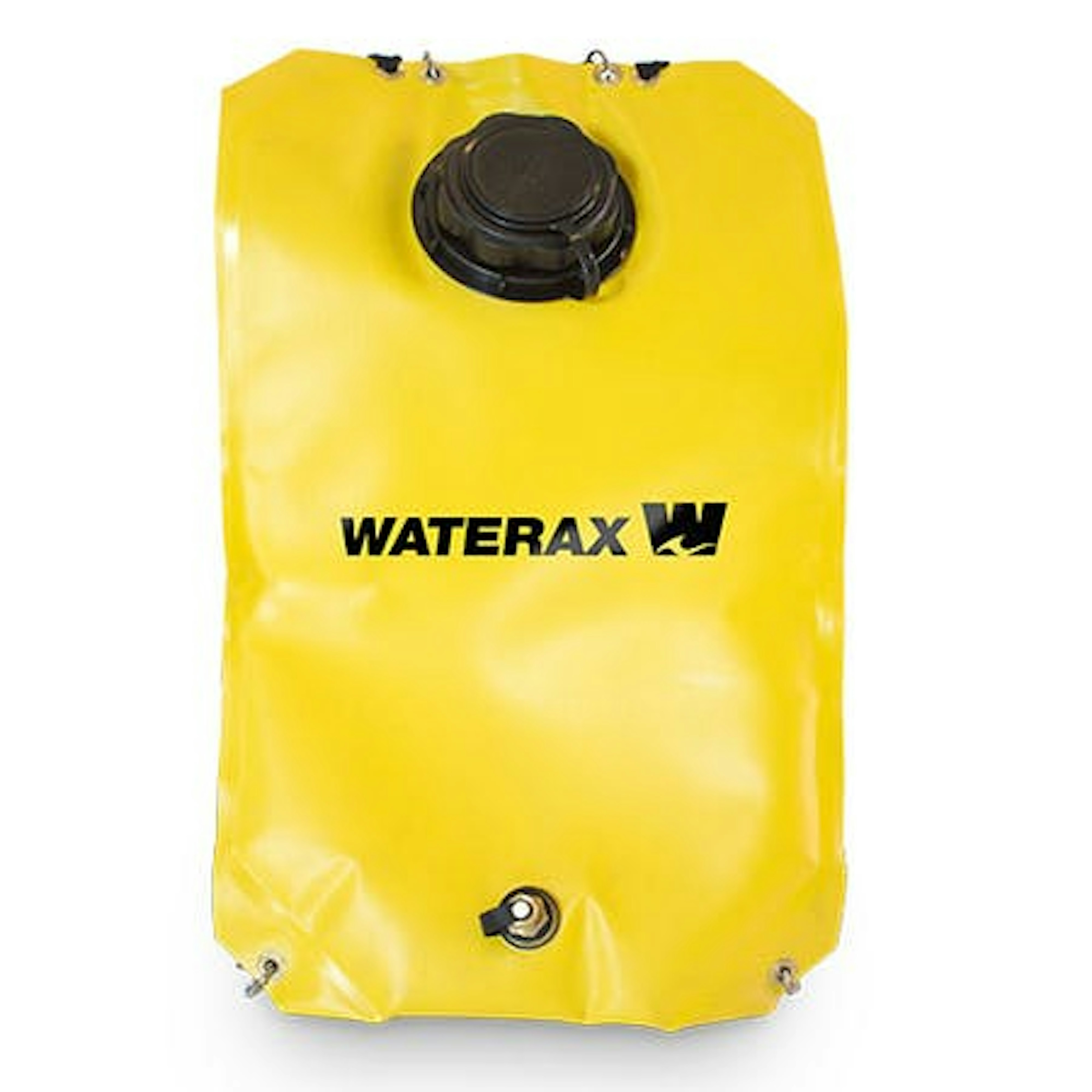 WATERAX pumps | Portable, lightweight high-pressure fire pumps