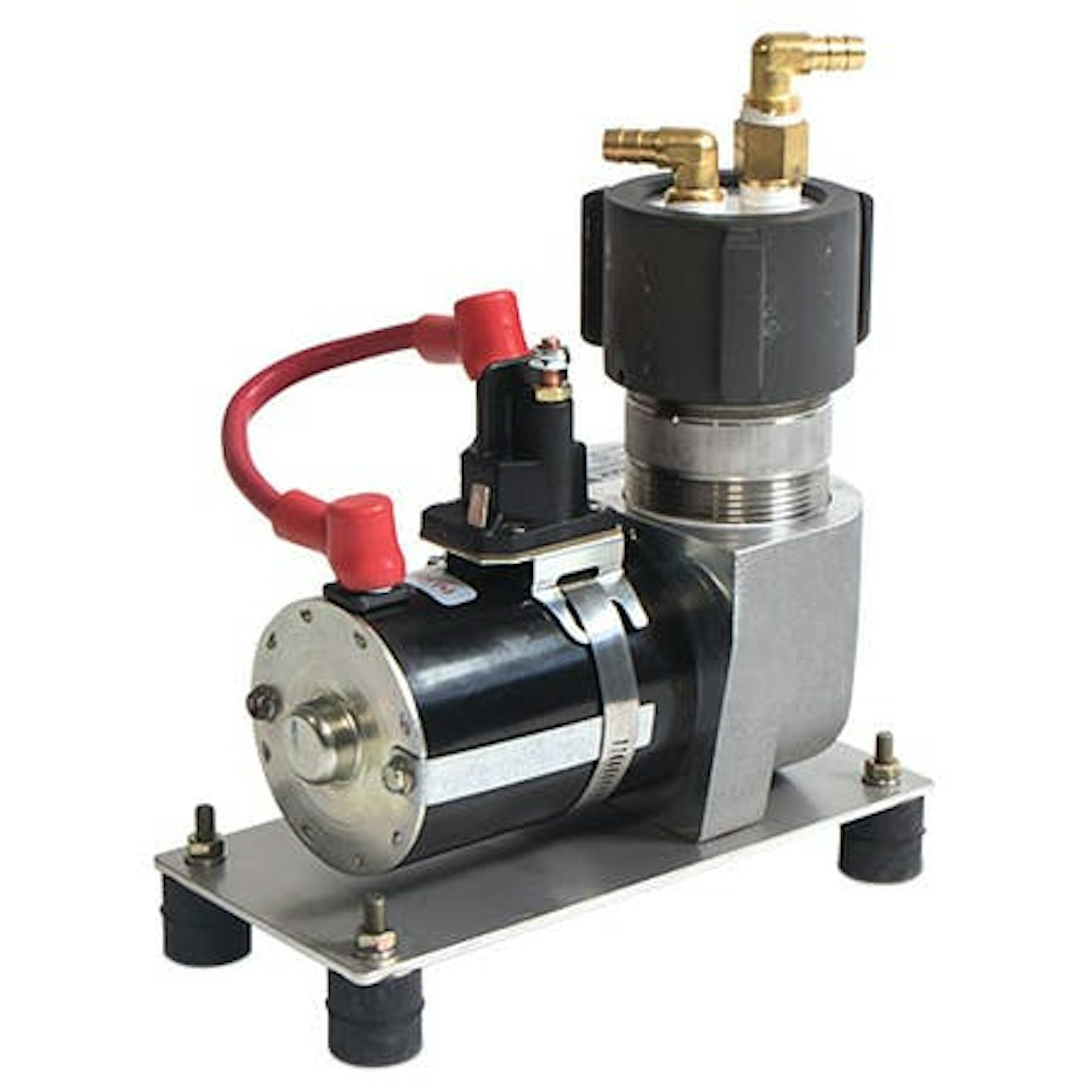 WATERAX pumps | Portable, lightweight high-pressure fire pumps