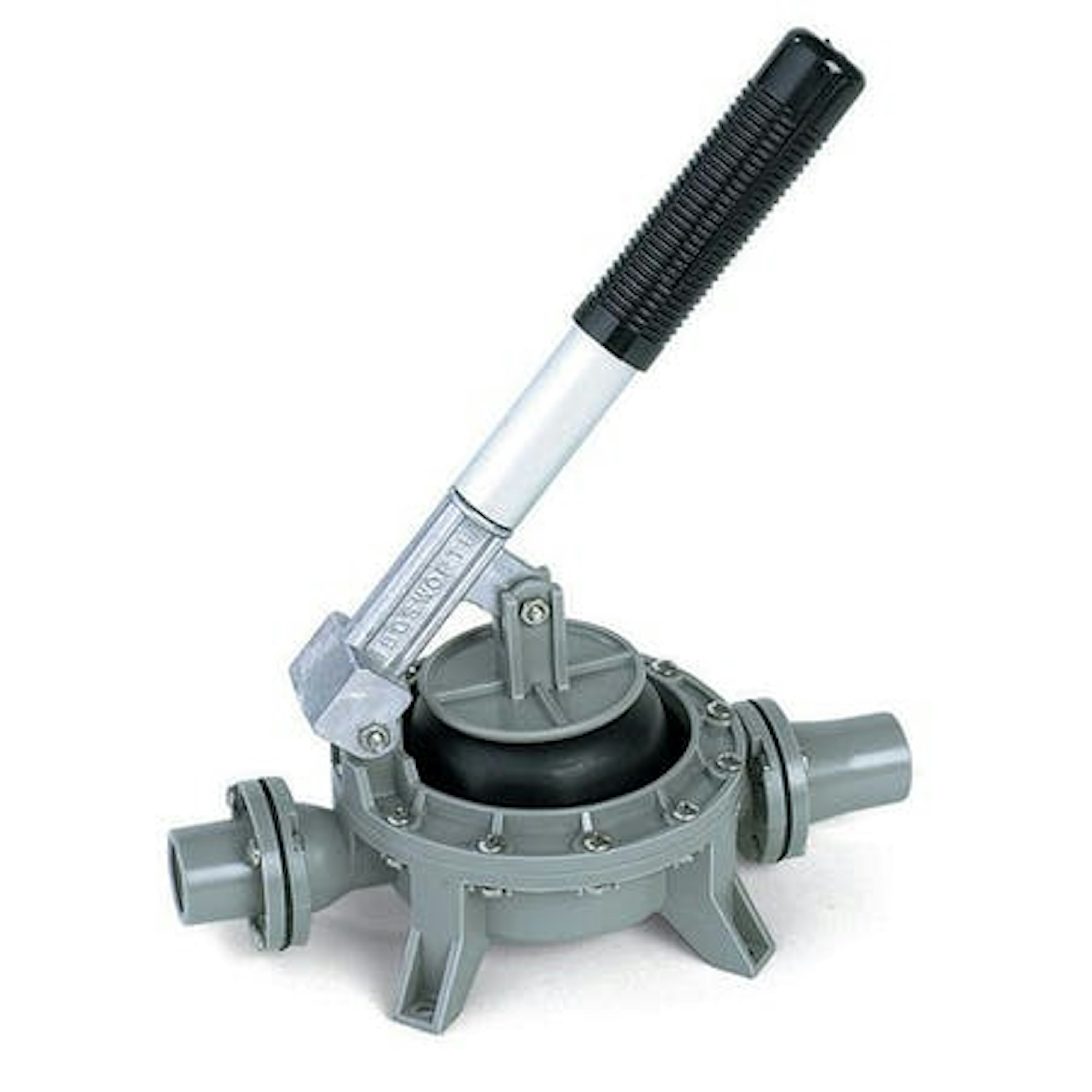 WATERAX pumps | Portable, lightweight high-pressure fire pumps